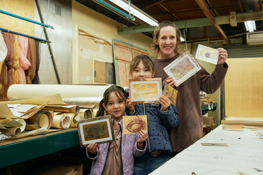 story-bunshindo – Peace Piece